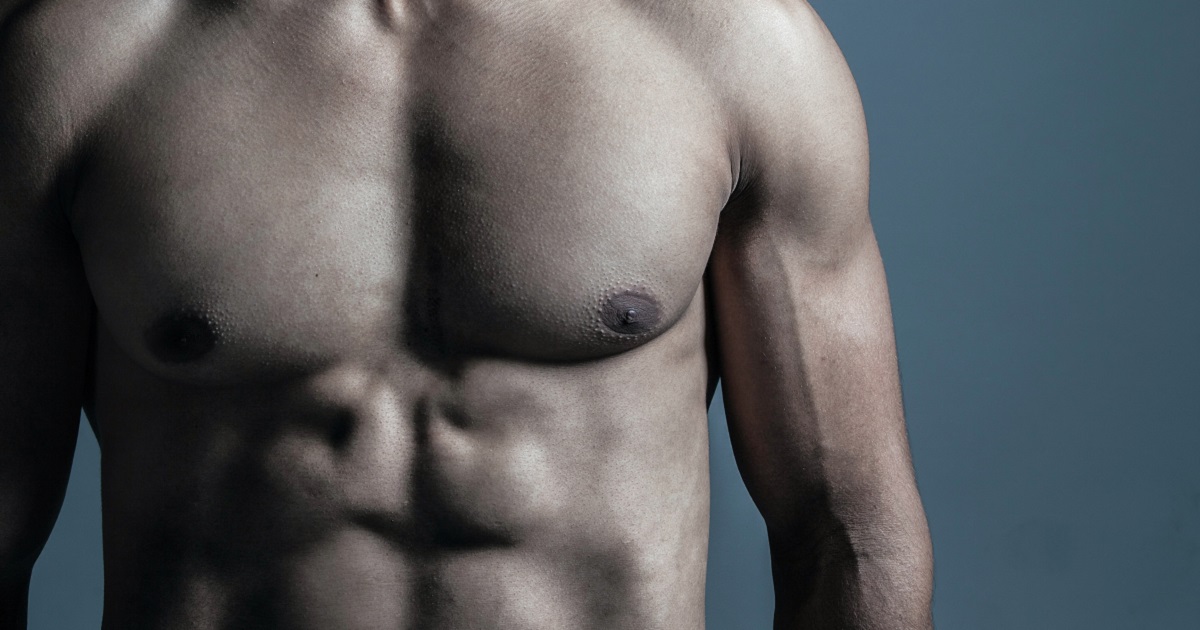 Hi-Def Body Contouring for Men